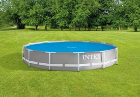 Intex 28012 Solární plachta na bazén 3,66 m