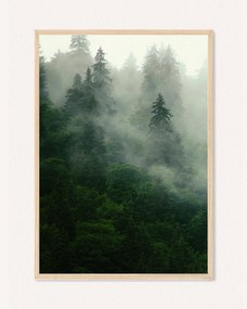 Oboustranný plakát Příroda | 30 x 42 cm | DP351461