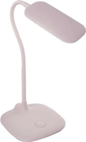 LED stolní lampa STELLA růžová EMOS Z7602P