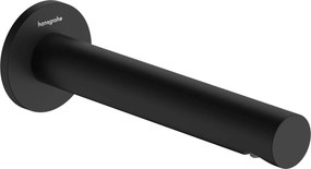 Hansgrohe Zesis S - Vanová vpusť, matná černá 74410670