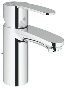 Grohe Wave Cosmopolitan Umyvadlová páková baterie stojánková s řetízkem chrom 23204000