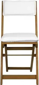 Fieldmann FDZN 4003-T / Balkonový set stůl a 2 židle / Dřevo akácie /