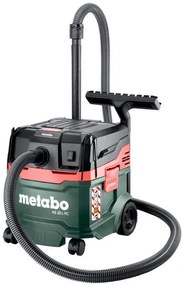 Metabo průmyslový vysavač as 20 l pc