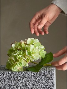 Umělá květina (výška 36 cm) Hydrangea – Bloomingville