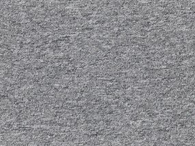 Zátěžový koberec Maverick Medusa 90 šedá Šíře role: 4 m