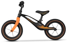 Lionelo odrážedlo BART Air Barva: Sporty Black