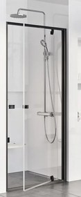 Ravak Pivot sprchové dveře 90 cm sklopné 03G70300Z1