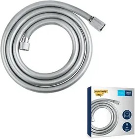 Grohe Hadice - Sprchová hadice VitalioFlex Trend 17 m chrom