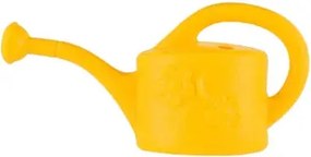 TEDDIES Konvička 400 ml / Hračka na zahradu / plast / 6 barev / od 24