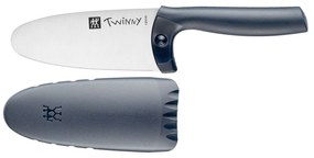Zwilling Dětský nůž Twinny, 10 cm, modrý 1009472