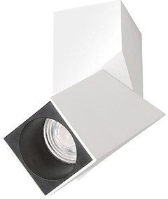 Azzardo AZ3522 - LED Bodové svítidlo SANTOS LED/12W/230V