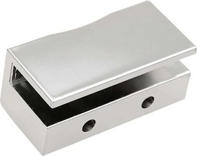 Sapho Sapho, FELINA LED svítilna, 10W, 458x15x112mm, chrom, FE045