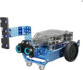 XTOOL Rozšiřující sada Smart World pro mBot2 / Rozšiřující sada / Robo