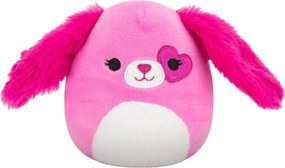 Sinsay - Squishmallows Mystery Squad voňavý plyšák Valentýn - vícebarevná