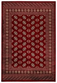 Obsession koberce Kusový koberec My Ariana 880 red ROZMĚR: 120x170