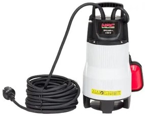 NAC Čerpadlo NAC ponorné kalové SPE100D-L  637100