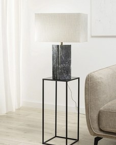 Stolní lampa Saxum 31 cm
