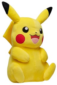 Plyšový pokémon Pikachu, 60 cm