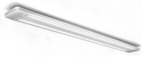 Stropní svítidlo Trentino II LED, 59 W, bílé