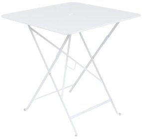 Fermob Skládací stolek BISTRO 71x71 cm - Cotton White