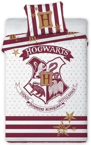 Dětské povlečení faro balvněné povlečení harry potter 3 140x200 cm
