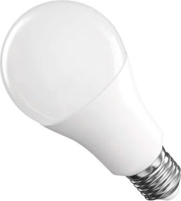 Emos lighting LED žárovka Classic A60 / E27 / 13 W (100 W) / 1521 lm / teplá bílá 1525733281