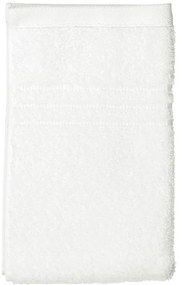 Kela Leonora ručník 50x30 cm bílá 23206