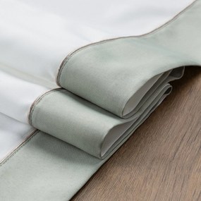 UBRUS SANDI 40X140 CM VÍCEBAREVNÝ