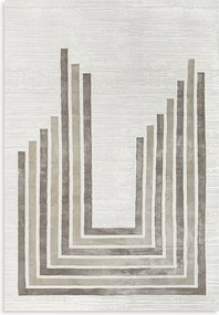 Koberec Aura6, 200x290 cm, vícebarevný