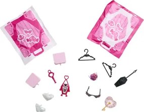 MATTEL Monster High SKULLTIMATE SECRETS Destination / Panenka / Dracul