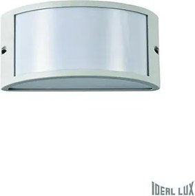 ILUX 092393 Venkovní svítidlo Ideal Lux Rex-1 AP1 092393 - IDEALLUX