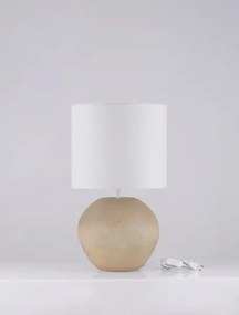 Designová stolní lampa Mizu A