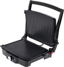 Camry CR 3053 černá / Elektrický gril / 2000 W