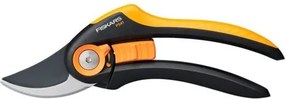Výrobce: Fiskars Fiskars 1057169 Zahradní nůžky Plus, dvoučepelové P541