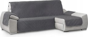 Potah na pohovku Textil-home Circus 200 cm chaiselongue pravý bok, prošívaný