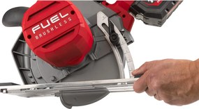 Milwaukee M18 FUEL™ FMCS66-0C 66 mm kotoučová pila na kov 4933472110