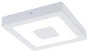 Eglo 96488 - LED Venkovní stropní svítidlo IPHIAS LED/16,5W/230V IP44