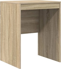 Stůl Sonoma dub 105,5 x 50 x 127 cm 2 ks 3337339