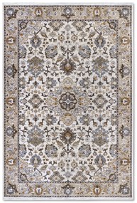 Villeroy & Boch Kusový koberec 106136 Cream, Multi, 200x265, vícebarevná, ložnice