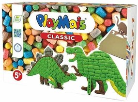 Vyrábění pro děti playmais fun to play dino 550ks