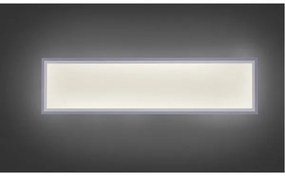 Leuchten Direkt 14852-16 - LED Stmívatelný panel EDGING LED/51,5W/230V + DO