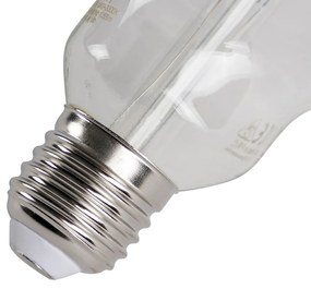 Sada 2 chytrých E27 stmívatelných LED žárovek G125 7,5W 1055 lm 1800-3000K