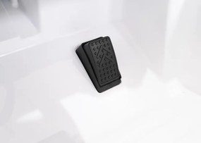 Elektrické autíčko Jeep BEAST 4x4 bílé