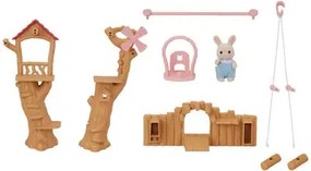 Sylvanian Families Dětský lanový park / od 3 let