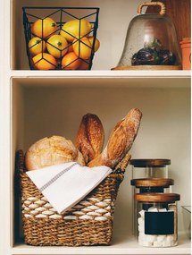 Skleněná dóza na potraviny Tromso – Premier Housewares