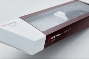 Wüsthof CLASSIC IKON / Nakrajovací nůž / 14 cm / kovaná ocel