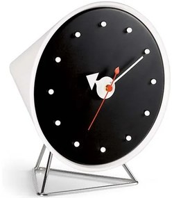 Vitra designové stolní hodiny Cone Clock