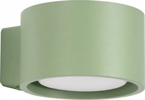 Sollux Lighting Nástěnné svítidlo MODO 1 šalvějové Gx53