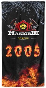 Osuška Hasičem od roku (rok: 2005)