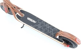 Elektrická koloběžka VeGA VIRON XL-700PRO WOOD